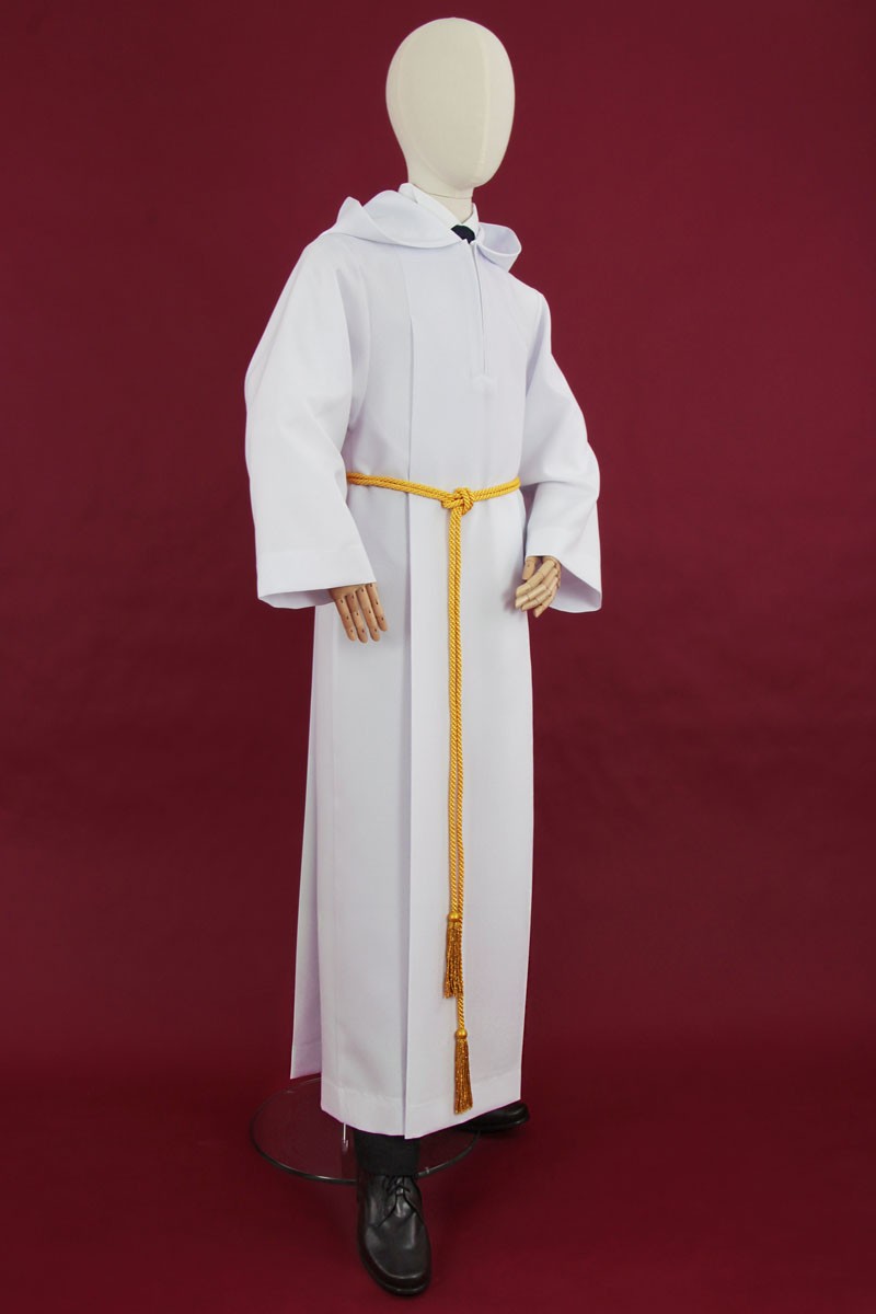 Albe A2 - Alben | LiturgischeKleidung.de