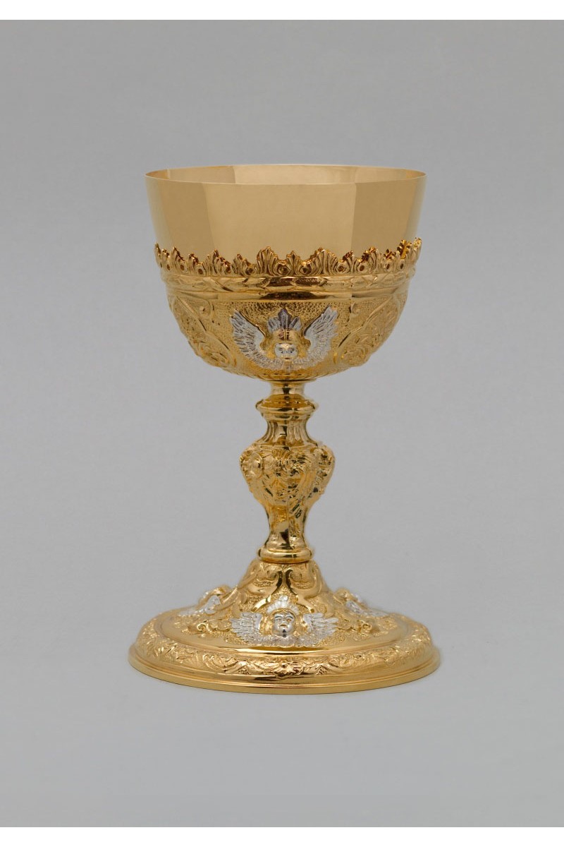 der Kelch 072 - Kelche | LiturgischeKleidung.de